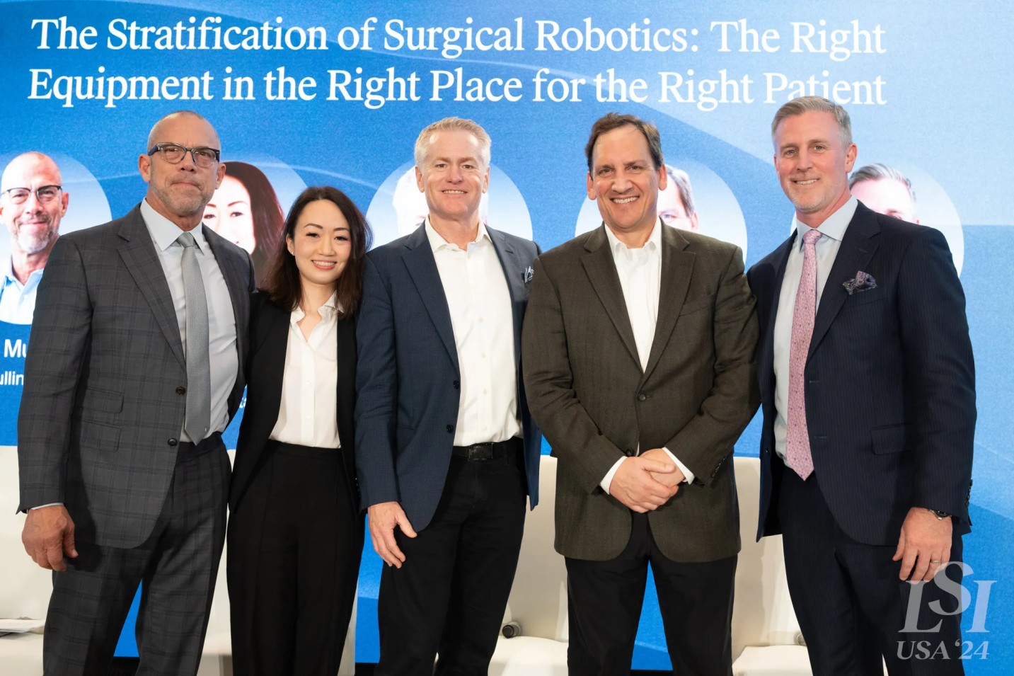 Driving the Adoption of Surgical Robotics in Healthcare
