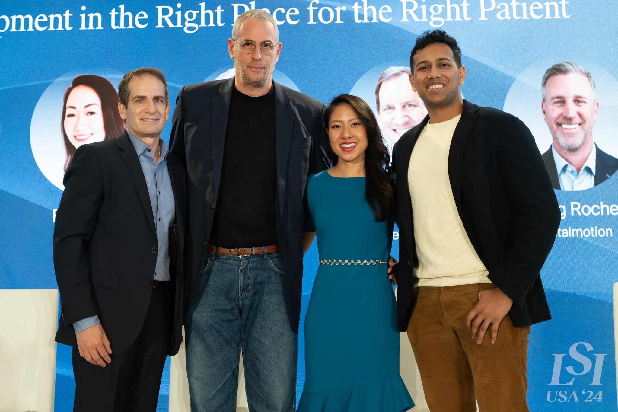 Bioconvergence: Breaking Down Silos in Disruptive Innovation