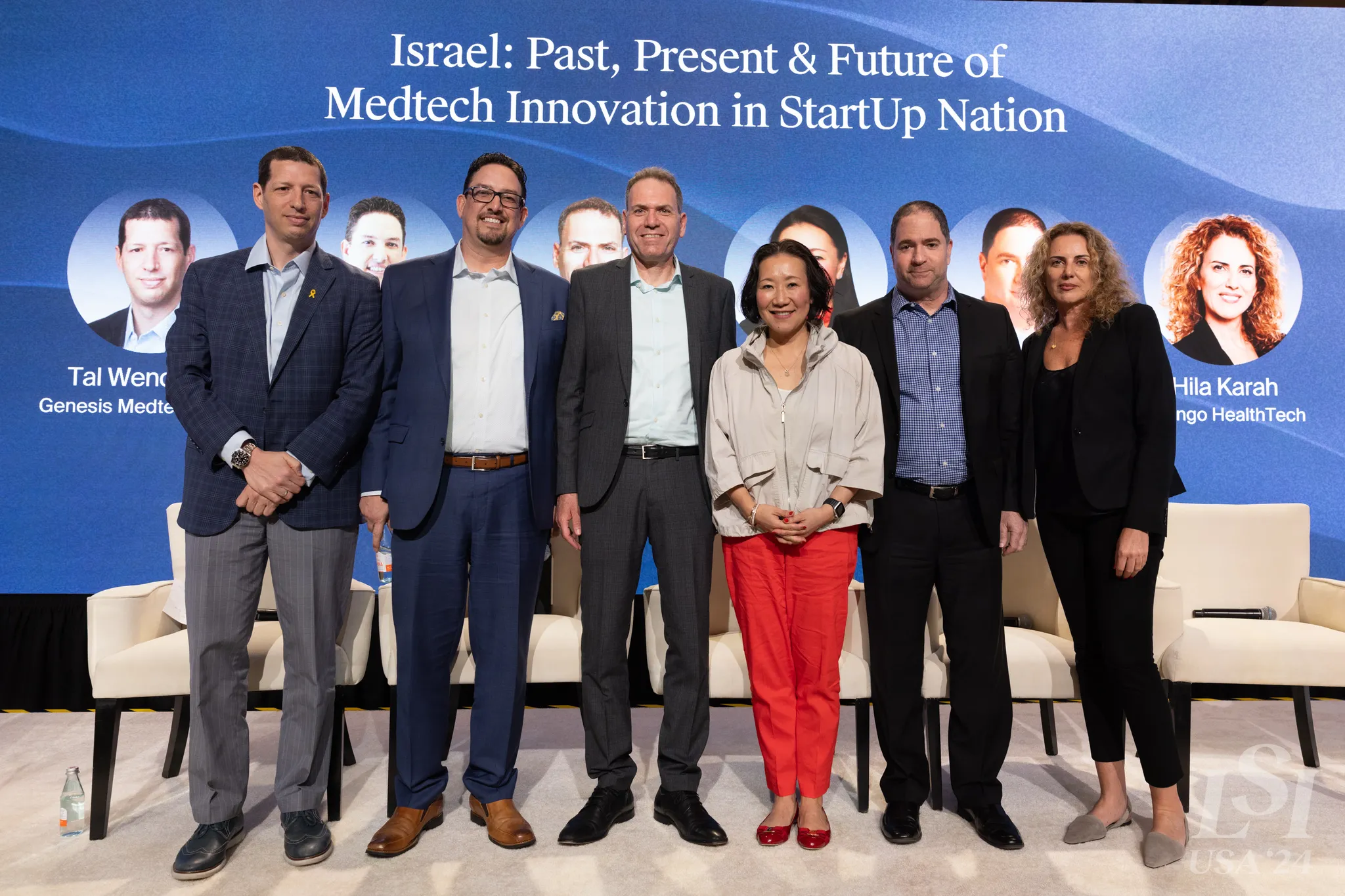 Israel’s Medical Technology Ecosystem: A Culture of Innovation